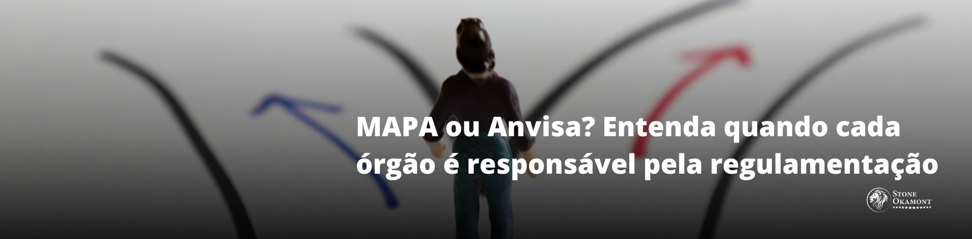 MAPA OU ANVISA? ENTENDA QUANDO CADA ORGÃO É RESPONSÁVEL PELA ...
